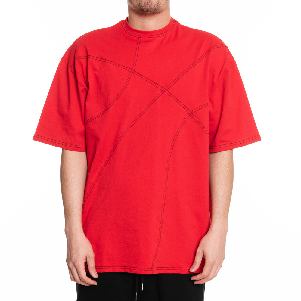 Luxe-T Men's LUXE Collection