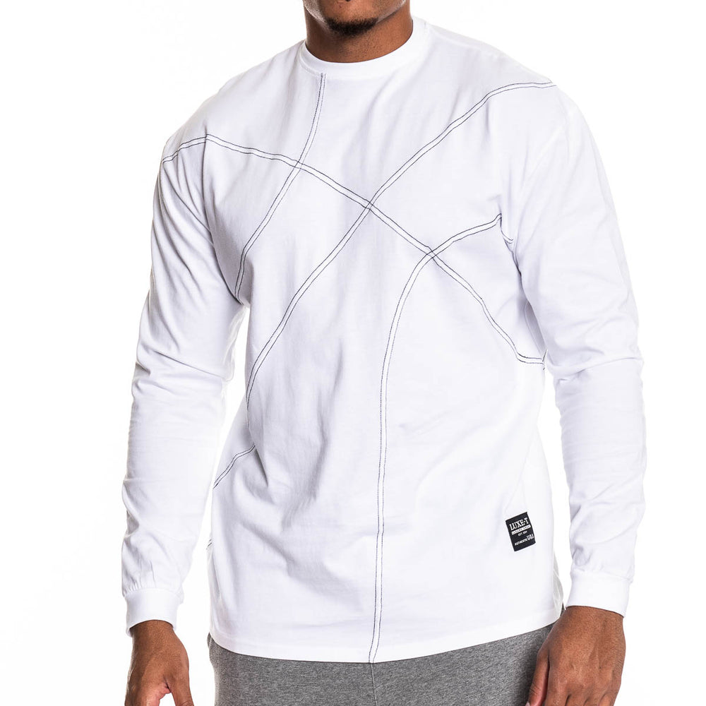 LUXE-T - Men's NEW ARRIVALS