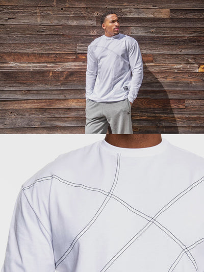 Home of the world's best Men's t-shirts. Luxe-T