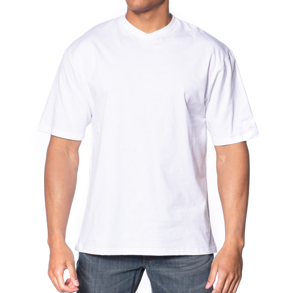 Men's Basic Heavy Weight Classic Tees