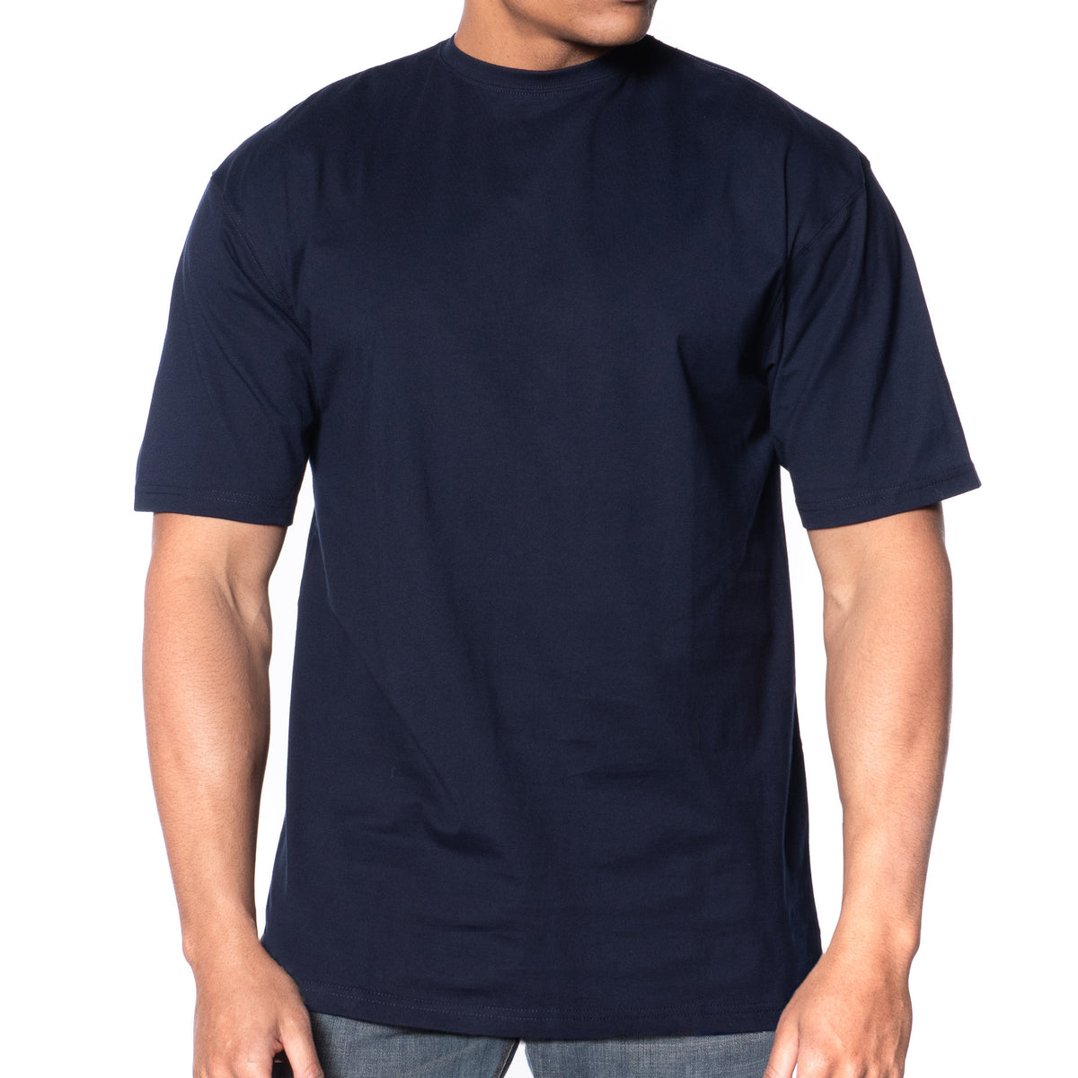 Home of the world's best Men's t-shirts. Luxe-T