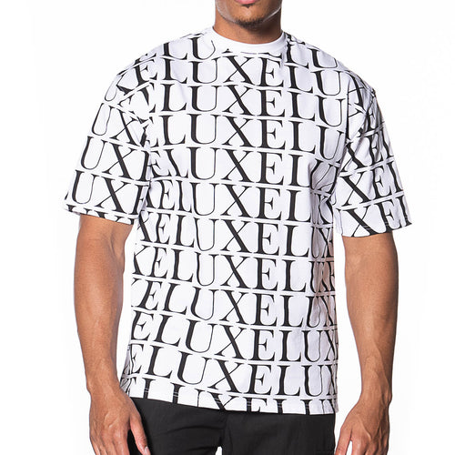 LUXE-T - Men's Clothing Sale Collection