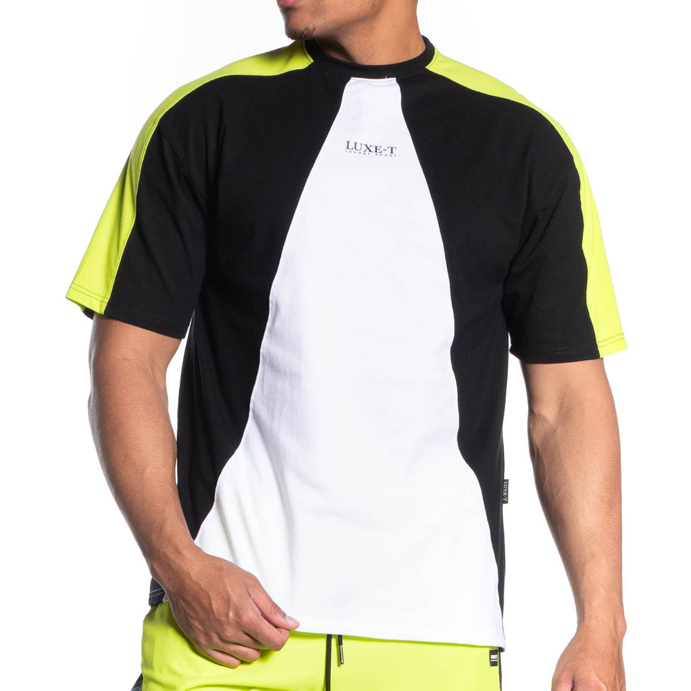 LUXE-T - Men's NEW ARRIVALS