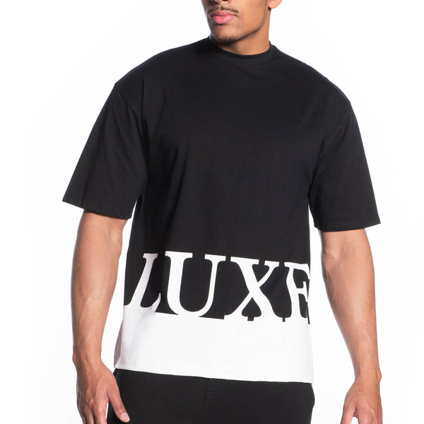 Home of the world's best Men's t-shirts. Luxe-T
