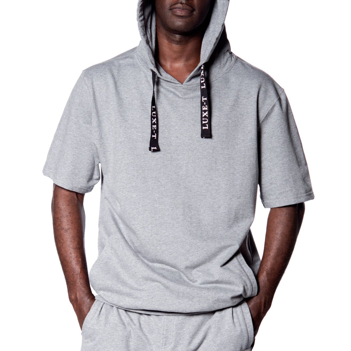 LUXE-T - Men's Clothing Sale Collection